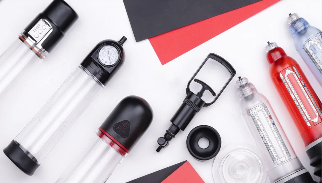 Bcs.vn Sex toy – Bao cao su, đồ chơi tình dục chính hãng